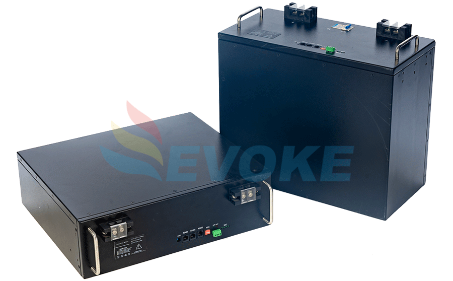 What to Consider When Buying And Customzing Tow Motor Batteries ...