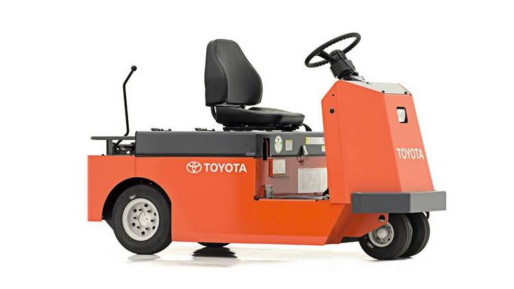 What to Consider When Buying And Customzing Tow Motor Batteries ...