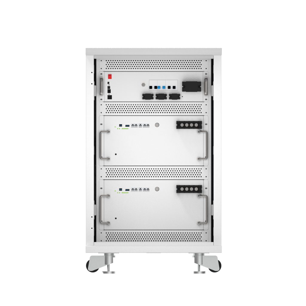 Inverter all in one for 10kwh 20kwh pack solar lcd ion batteries 200ah ...