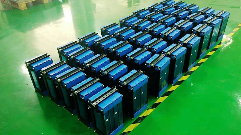 The Ultimate Guide to Electric Forklift Lithium Battery Care 🔋 EVOKE ...